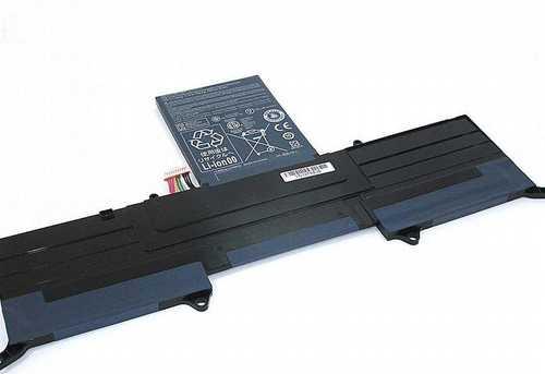 Аккумулятор Acer Aspire S3-951 11.1V 3000mAh