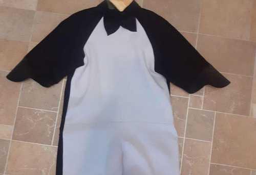 Новогодний костюм пингвина 1,5-2 г