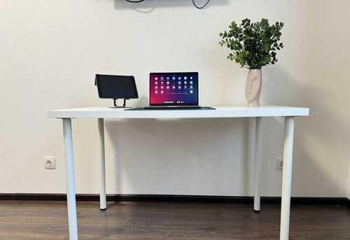 Письменный стол - IKEA lagkapten/adils 120х60 см