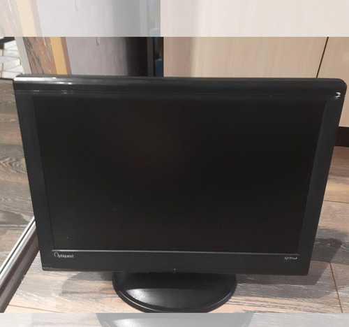 Монитор Optiquest Q191wb