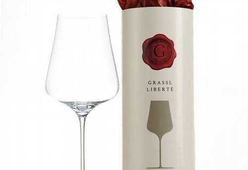 Бокал для белого вина Grassl Vigneron Liberté 460