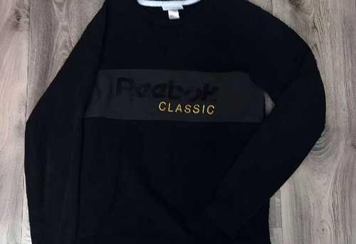 Свитшот Reebok Classic оригинал