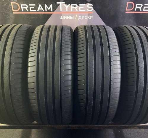 Pirelli Scorpion 255/45 R19 100V