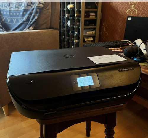 Принтер hp deskjet 5000