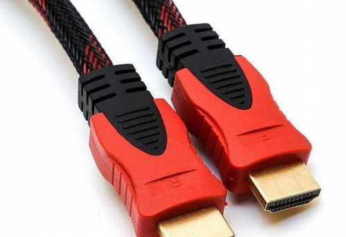 Кабель соединительный hdmi - hdmi, 5 м