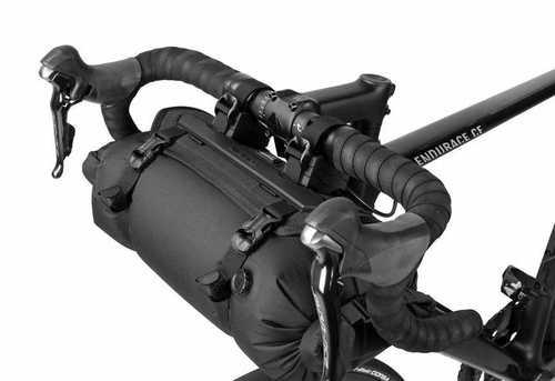 Topeak frontloader 8l велосумка