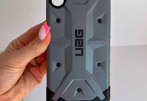 Чехол uag pathfinder XR