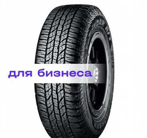 Yokohama Geolandar A/T G015 235/60 R16 H