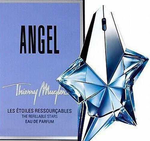 Thierry Mugler Angel