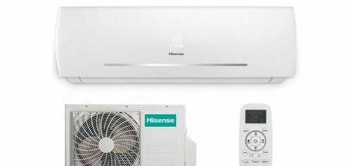 Сплит-система (Кондиционер) на 21 кв. Hisense NEO