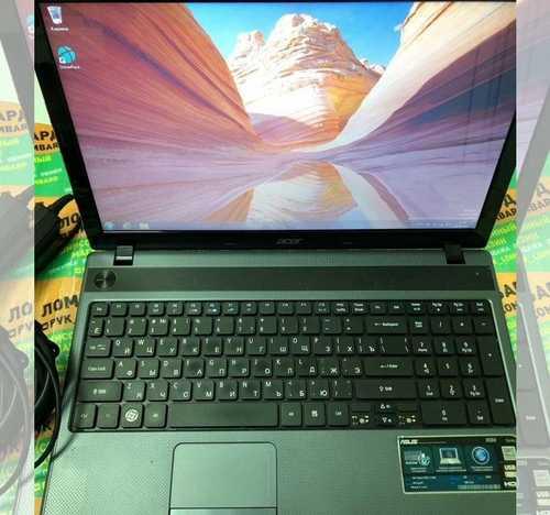 Ноутбук Acer Aspire 5250-E302G32Mikk