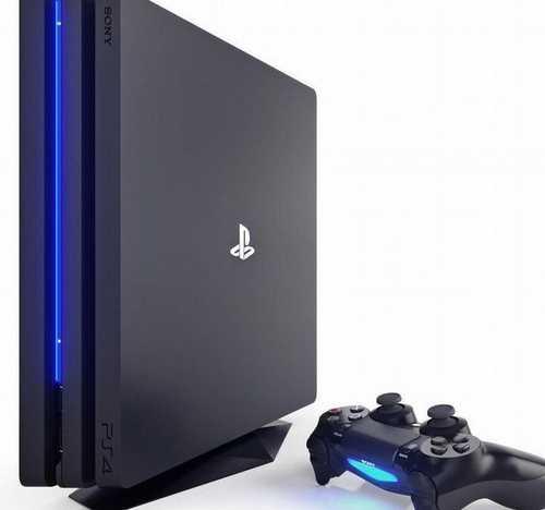 Sony playstation 4 pro