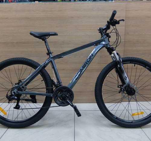 Велосипед взрослый 26" Алюминий, рама 19"