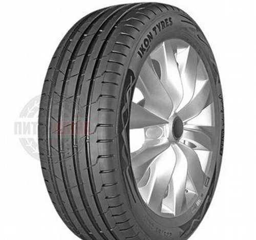 Ikon Tyres Autograph Ultra 2 235/45 R17 97Y