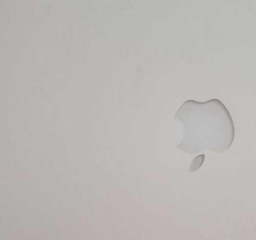 Apple macbook air