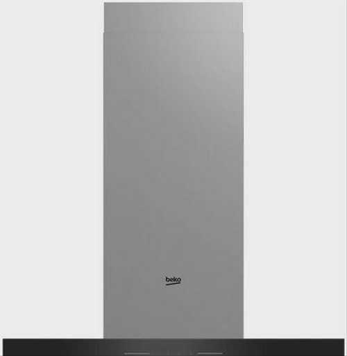 Вытяжка купольная Beko bhcb63640B Новая