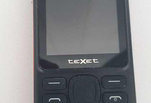 teXet TM-208