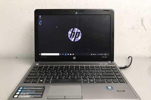 Ноутбук HP 650 G1 Гарантия