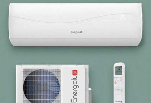 Кондиционер Energolux Murren inverter SAS09M1-AIB
