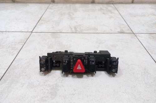 Блок кнопок Mercedes E240 W210 112.911 1999