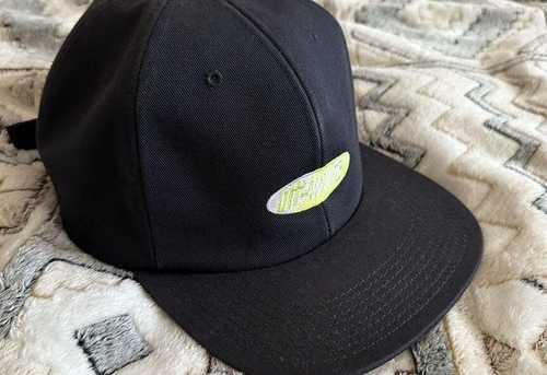 Бейсболка off white оригинал