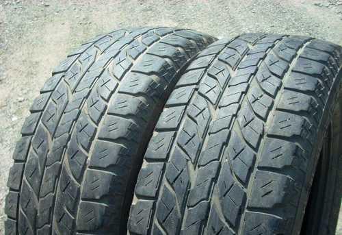 Yokohama Geolandar A/T-S G012 275/65 R17 115H