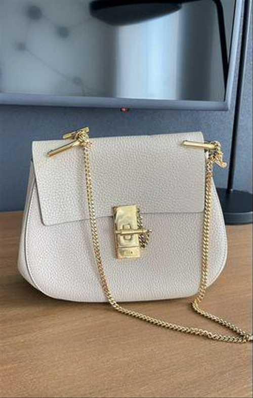 Сумка chloe оригинал