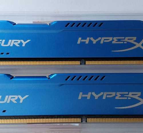 Оперативная память ddr3 8 gb 1600