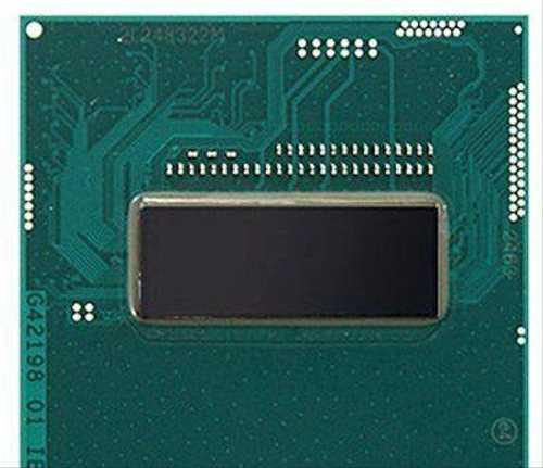 Процессор Intel Core i7-4700MQ