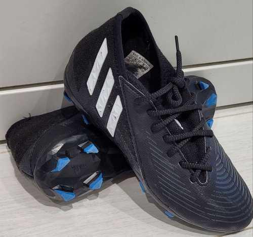 Бутсы Adidas Predator Edge.3