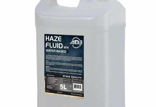 Аксессуар для генератора эффектов ADJ Haze Fluid w