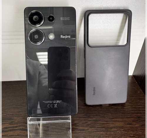 Xiaomi Redmi Note 13 Pro, 8/128 ГБ