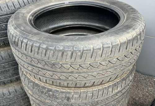Yokohama A.DriveR1 185/60 R15
