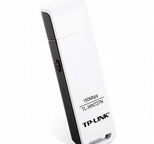 Продам или обменяю wifi адаптер TP-Link TL-WN727N