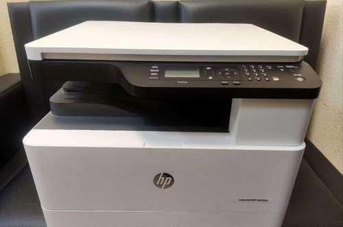 Принтер сканер копир А3 HP LaserJet M436dn