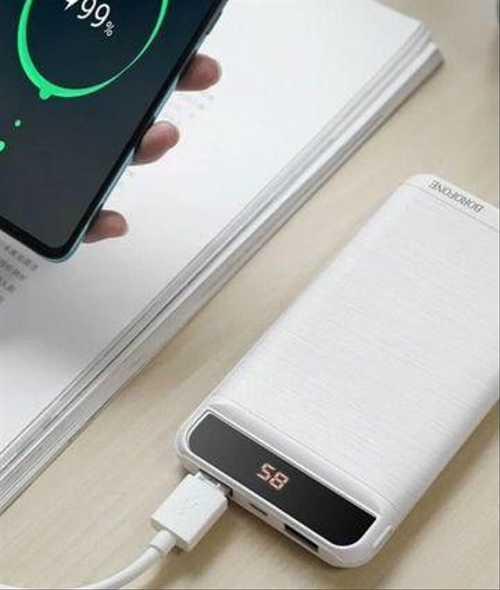 Powerbank X2