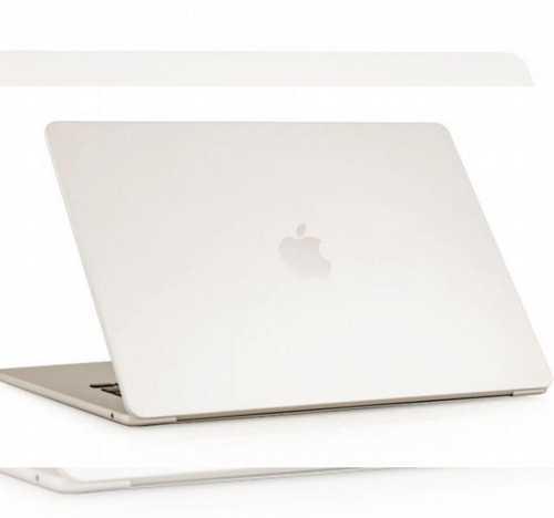 Apple macbook air 15 m2 256