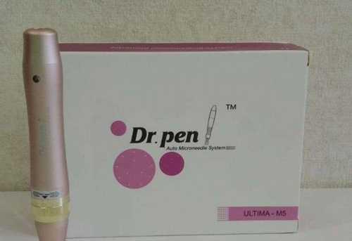 Дермапен Dr.pen ultima M5