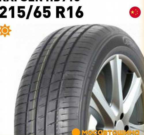 Kapsen HD918 215/65 R16 98V