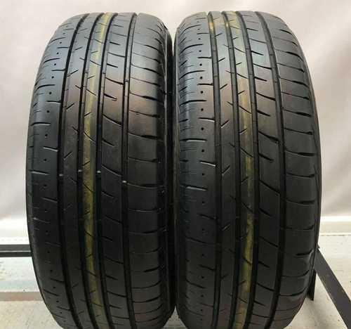 Bridgestone Playz PX-RV II 215/60 R16 95H