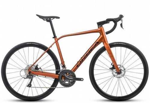 Велосипед шоссейный Orbea Avant H60 (2024) / Бр