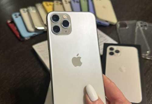 iPhone 11 Pro, 64 ГБ