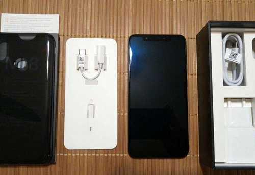 Xiaomi mi 8 обмен продажа