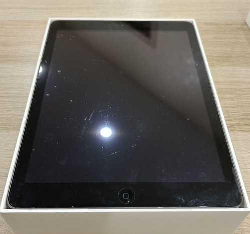 Apple iPad Air 2013