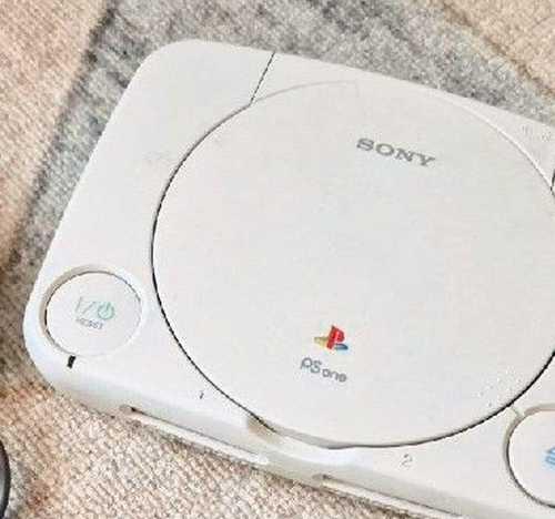 Sony playstation 1 ps1