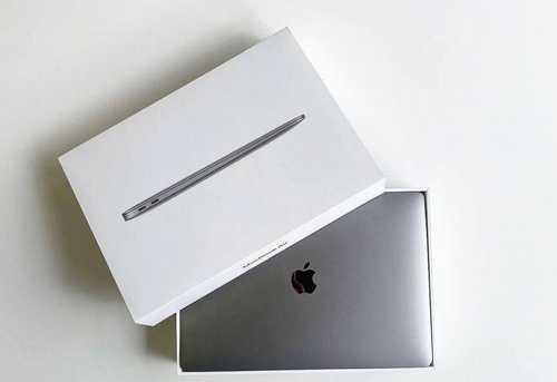 MacBook Air 13 M1 8\256Gb Silver
