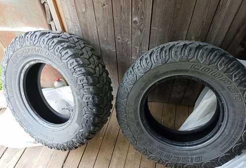 Cooper Discoverer STT 245/75 R16