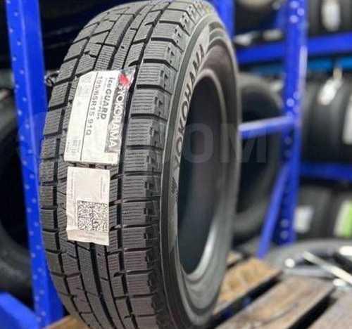 Yokohama Ice Guard IG50  195/65 R15