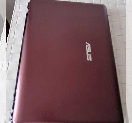 Нетбук asus eee pc 1201 N