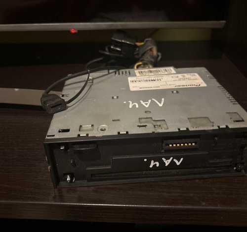 Pioneer deh-5000ub